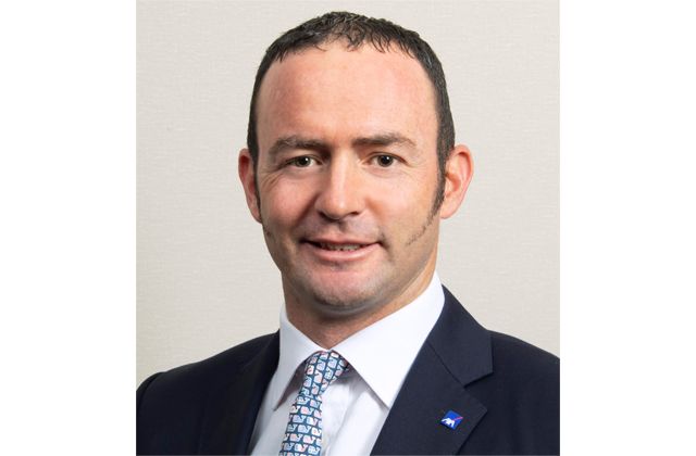 Green giant: how AXA XL is scaling heights on climate | Bermuda Re